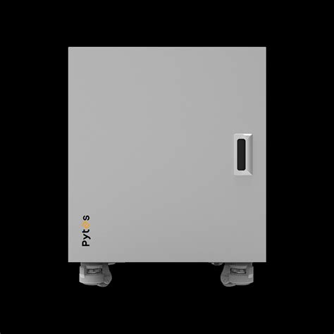 Pytes V Box Ic Basic Rack Circuit Solar 110409100165