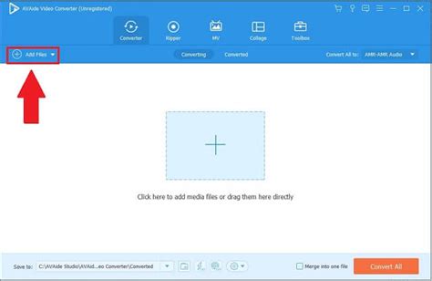 Quickest Methods To Convert AMR To WAV File Updated