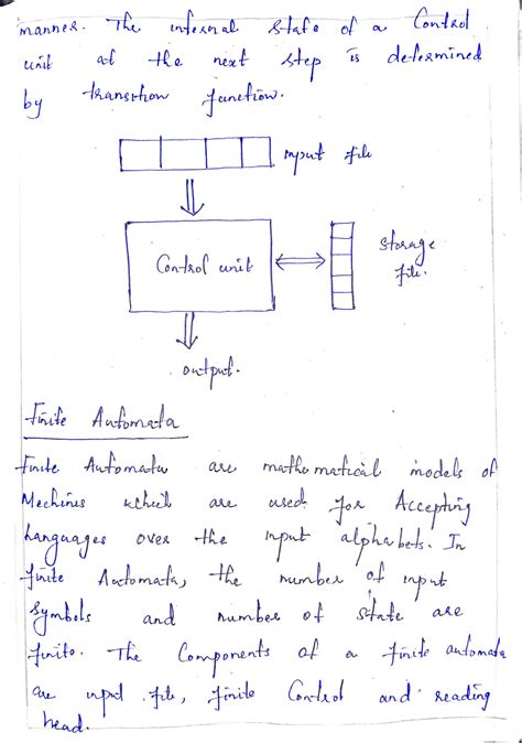 Solution Finiteautomatatoctransition Diagramtransition Table Studypool