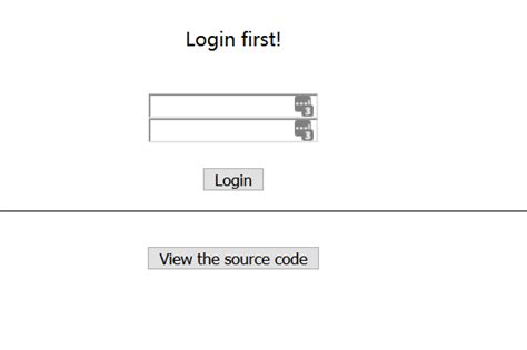 实验吧ctf练习题 web false解析 csdn博客