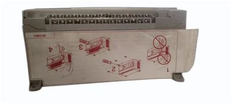 Micrologix 1400 Programmable Logic Controller Systems At ₹ 38000piece Om Nagar Bhopal Id