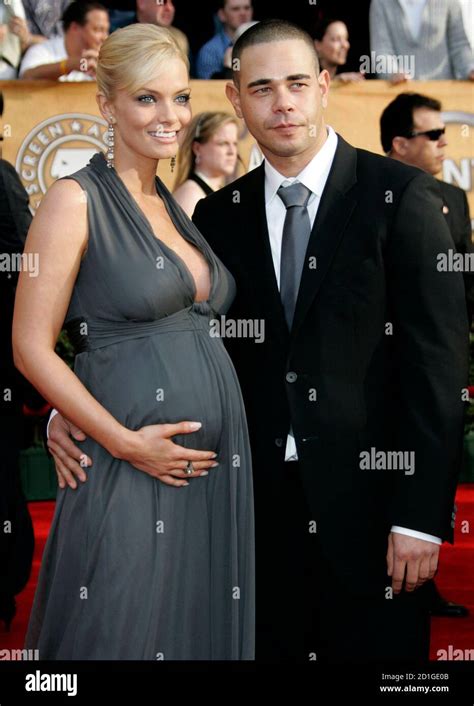 Jaime Pressly My Name Is Earl High Resolution Stock Photography And Images Alamy