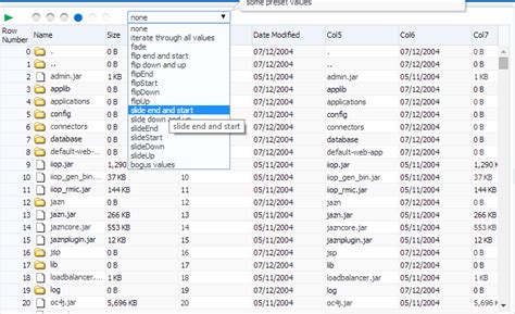 Highlight Of Jdeveloper 1213 Features New Version Released Techartifact