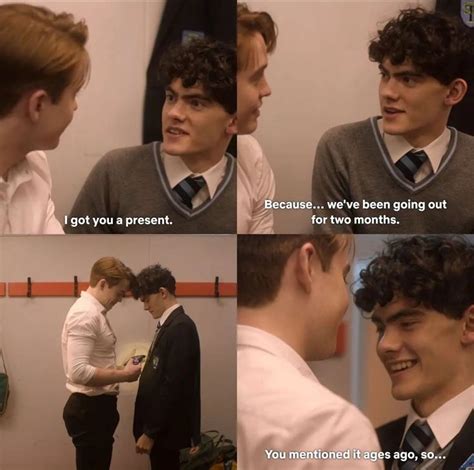 Pin By Candice Paulson On Nick And Charlie Cute Gay Couples Cute Gay