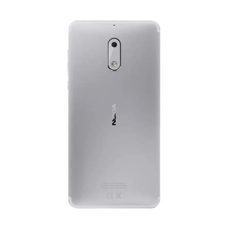 Купить Nokia 6 64GB за 9 200 р. с доставкой в интернет магазине