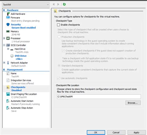 CentOS On Hyper V SMBus Base Address Uninitialized Upgrade BIOS IT Blog