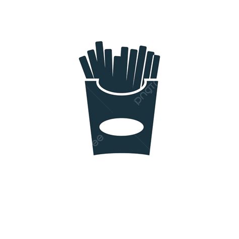 감자 튀김 아이콘 일러스트 벡터 먹다 응용 프로그램 삽화 Png 일러스트 및 벡터 에 대한 무료 다운로드 Pngtree