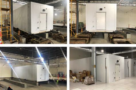 Prefabricated Containerized Modular Data Center SIGMA Design Group