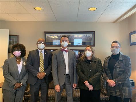 The Torian Report General Assembly Session Update Week 6 Delegate Luke Torian