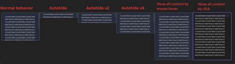 Canvas Autohide Card Content With Customizable Threshold For Card Size Feature Requests