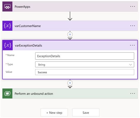 [step by step] create and call global custom api from canvas app using