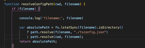 enoent no such file or directory lstat true · issue 54 · dividab