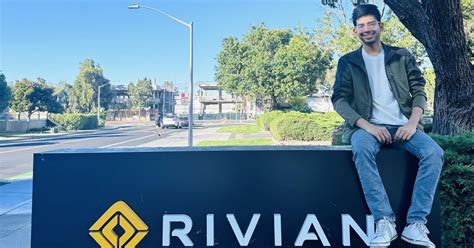 Aniket Gupta On Linkedin Aniket Gupta Dives Deep Into Data Science At Rivian As A Data Scientist