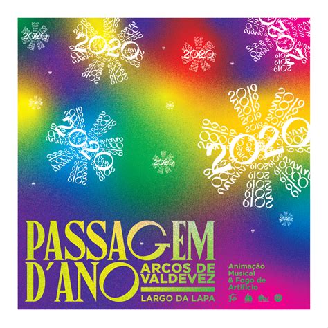 Passagem De Ano 20192020 Folia