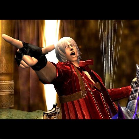 Devil May Cry 3 Special Edition Announced For Switch – NintendoSoup