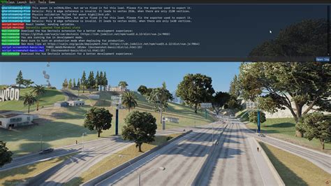 All Ui Crash Some Moment Resource Support Cfx Re Community