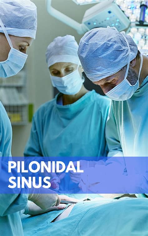 Ppt Pilonidal Sinus Causes Diagnosis Treatment Powerpoint