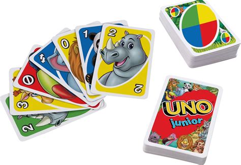 Uno Junior | Se tilbud og køb på Gucca.dk
