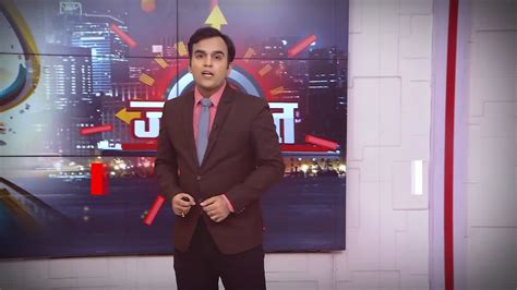 Shivam Dutt Mehta On Linkedin जनमत Janmat Sudarshan News Janmat