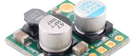 What Are Voltage Regulator Pcb Designs Raypcb
