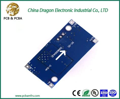 Voltage Lift Module Isolates Constant Current Constant Voltage Module Power Amplifier PCB PCBA