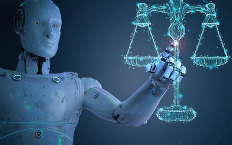 Судей в Китае обязали использовать искусственный интеллект - legal.report