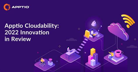 Apptio Cloudability 2022 Innovation In Review Apptio Greg Holmes