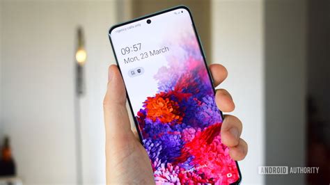 Samsung Galaxy S Problems And How To Fix Them Android Authority