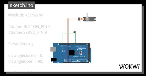 wokwi online esp32 stm32 arduino simulator