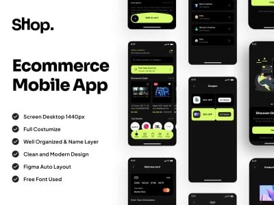 Stunning UI UX Design For Mobile App Upwork