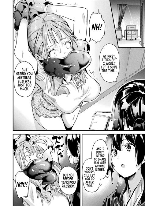 Doukyo Suru Neneki Ch Slime Living Together Ch Page Nhentai Hentai Doujinshi