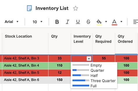 Excel Conditional Formatting How To Smartsheet