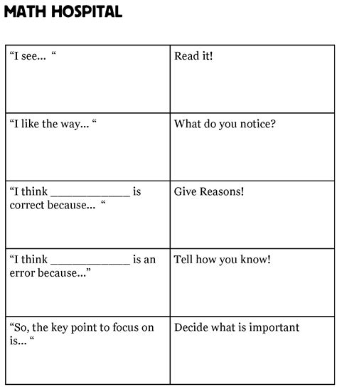Math 400 Fractions Error Analysis Online Exercise For Live