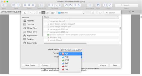 What Is Djvu And How To Open Djvu Files On Mac Sequoia Included
