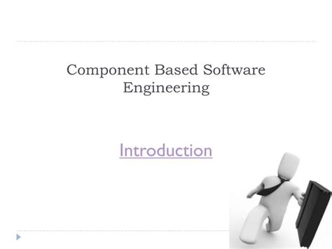 PPT Component Based Software Engineering PowerPoint Presentation Free Download ID 6796629