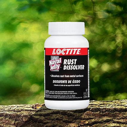 Loctite Naval Jelly PJsGunandmetal