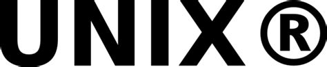 Unix Logo Logodix