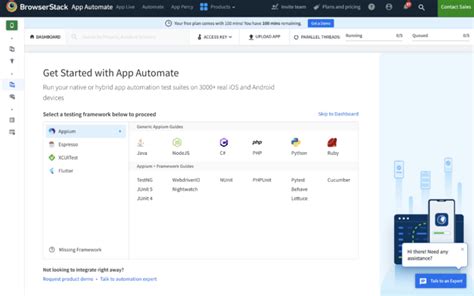 Payment Gateway Test A Complete Guide Browserstack