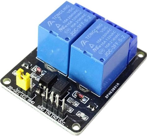 Relè Scambia Ingresso Hardware Arduino Forum
