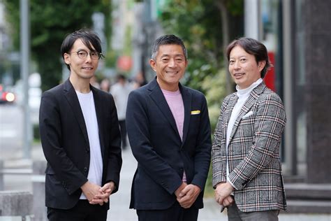 講談社様「c Station 」にてインタビュー記事が掲載されました。｜株式会社アドライブ