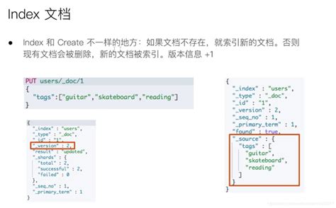 Elasticsearch 极客时间课程笔记 01极客时间 Elasticsearch Csdn博客