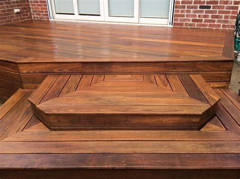 Painting Vs Staining Your Deck Noel Painting