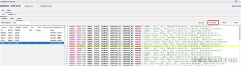Idea Mybatis插件：提高crud效率将mybatis Xml转成真实sql语句、参数mock、sql规范检查、 掘金