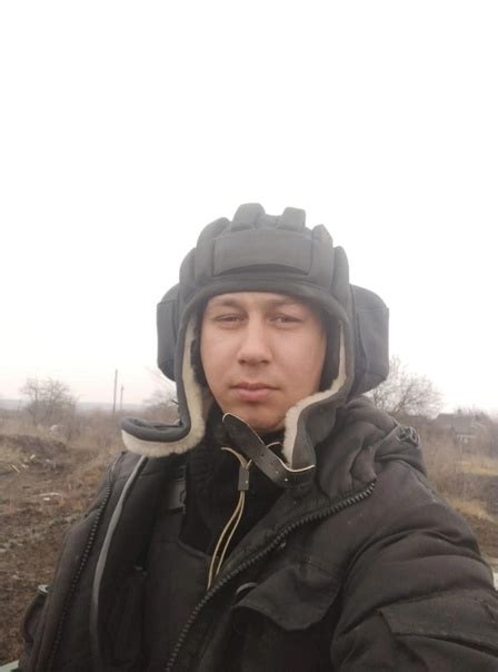 С прискорбием сообщаю что в ходе специальной военной операции на Украине при выполнении боевой