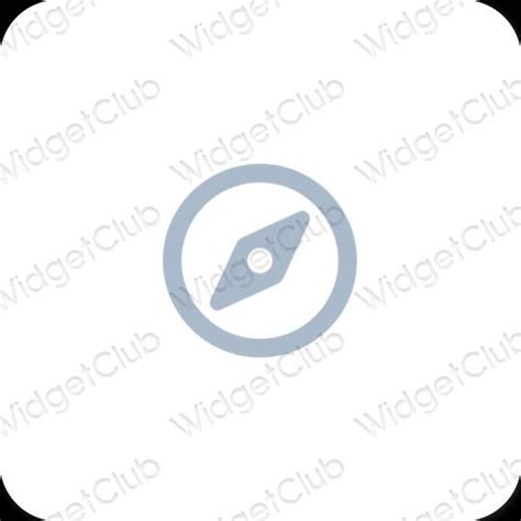 8028safari App Icons Aesthetic Download All Icon Packs Widgetclub