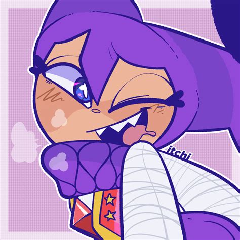 Rule 34 1other Ass Blush Cropped Itchimari Nights Nights Into Dreams