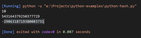 Hashing Trong Mật Mã Học Blockchainwork Insider
