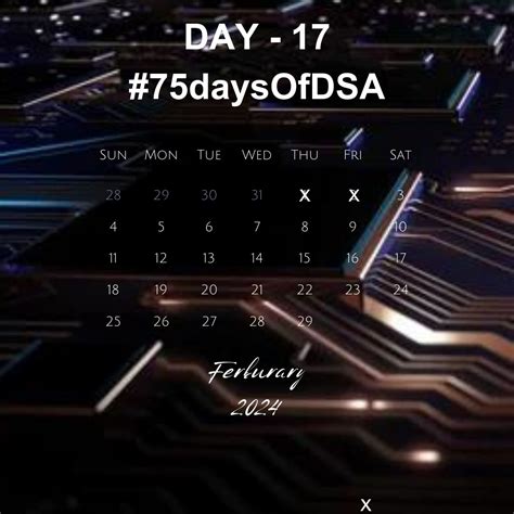 Aman Rawat On Linkedin 75daysofdsa Codingchallenge Dsa