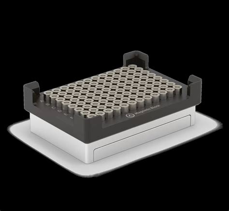 環形磁力架 Opentrons中国官网