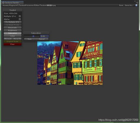 Unity 纹理优化及textureprocessor工具51cto博客unity Render Texture